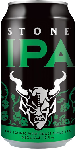 Stone IPA Can 355mL | First Choice Liquor Market