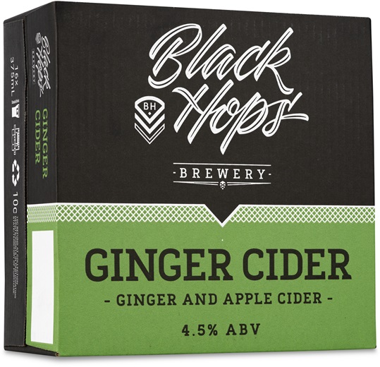 Buy Black Hops Ginger Cider >>> & Fast Delivery