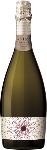 Ad Hoc The Riddler Sparkling NV 750mL | First Choice Liquor Market