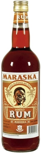 Maraska Domaci Rum 1L | First Choice Liquor Market