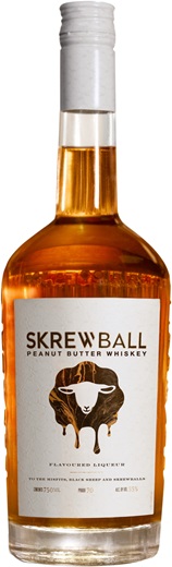 Skrewball Peanut Butter Whiskey 750mL | First Choice Liquor Market