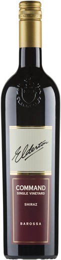 Elderton Command Shiraz 750mL | First Choice Liquor Market
