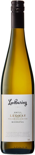 Leo Buring Leonay Riesling 2018 (CLR) 750mL | First Choice Liquor Market
