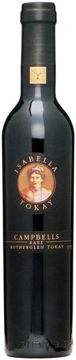 Campbells Isabella Rare Topaque 375mL | First Choice Liquor Market