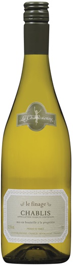 Chablisienne Chablis 750mL | First Choice Liquor Market