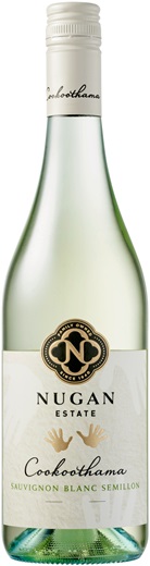 Cookoothama Sauvignon Blanc Semillon 750mL | First Choice Liquor Market