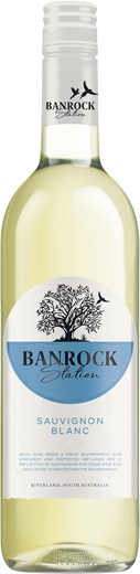 Banrock Station Sauvignon Blanc 750mL | First Choice Liquor Market