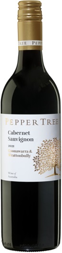 Pepper Tree Cabernet Sauvignon 750mL | First Choice Liquor Market